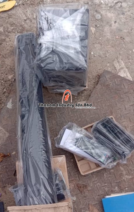 IT Scraps Disposal | Computer Scrap Recycling - Scrap Metal in Kuala ...